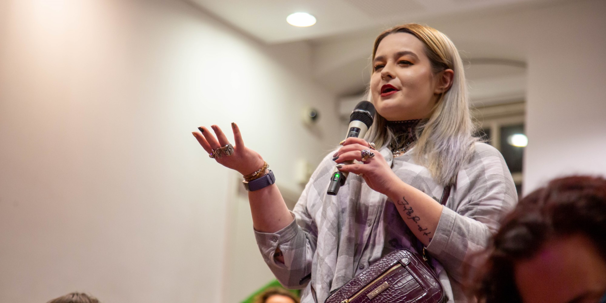 Events | Gender, Deviance and Society Research Group | University of ...