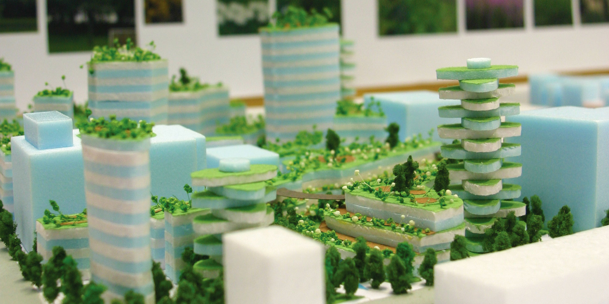 Architecture | Subjects | University of Greenwich