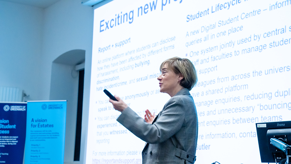 All-Staff Updates: thank you for attending and staff celebrations ...