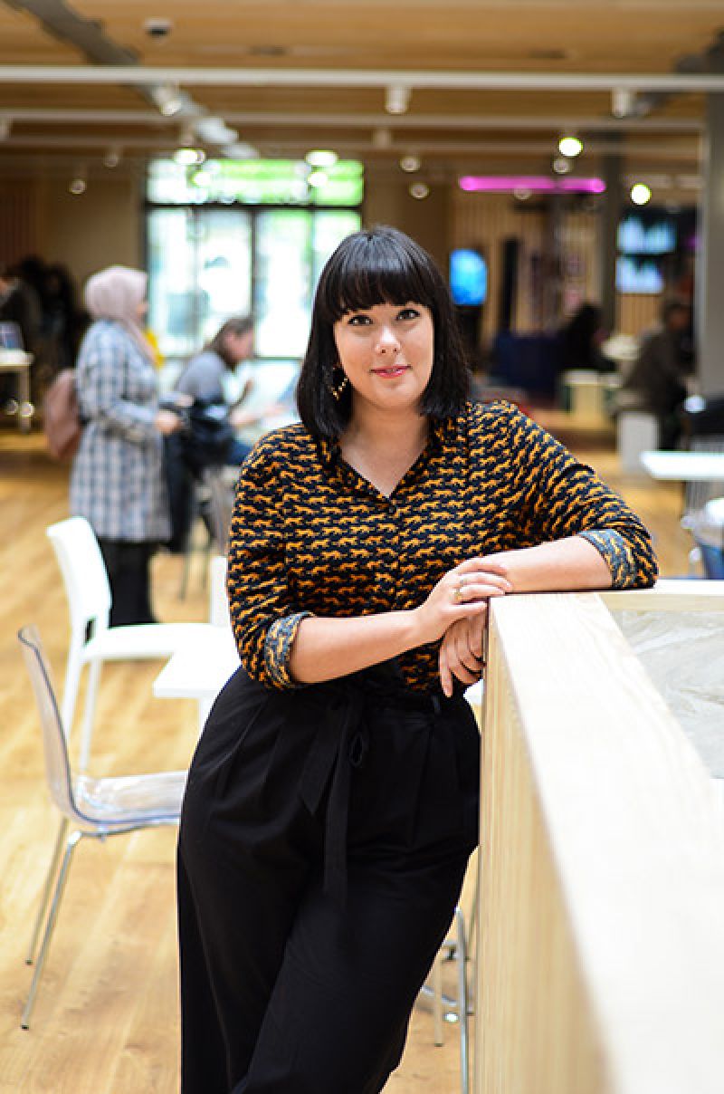 Celebrating our Hidden Heroes | Articles | University of Greenwich