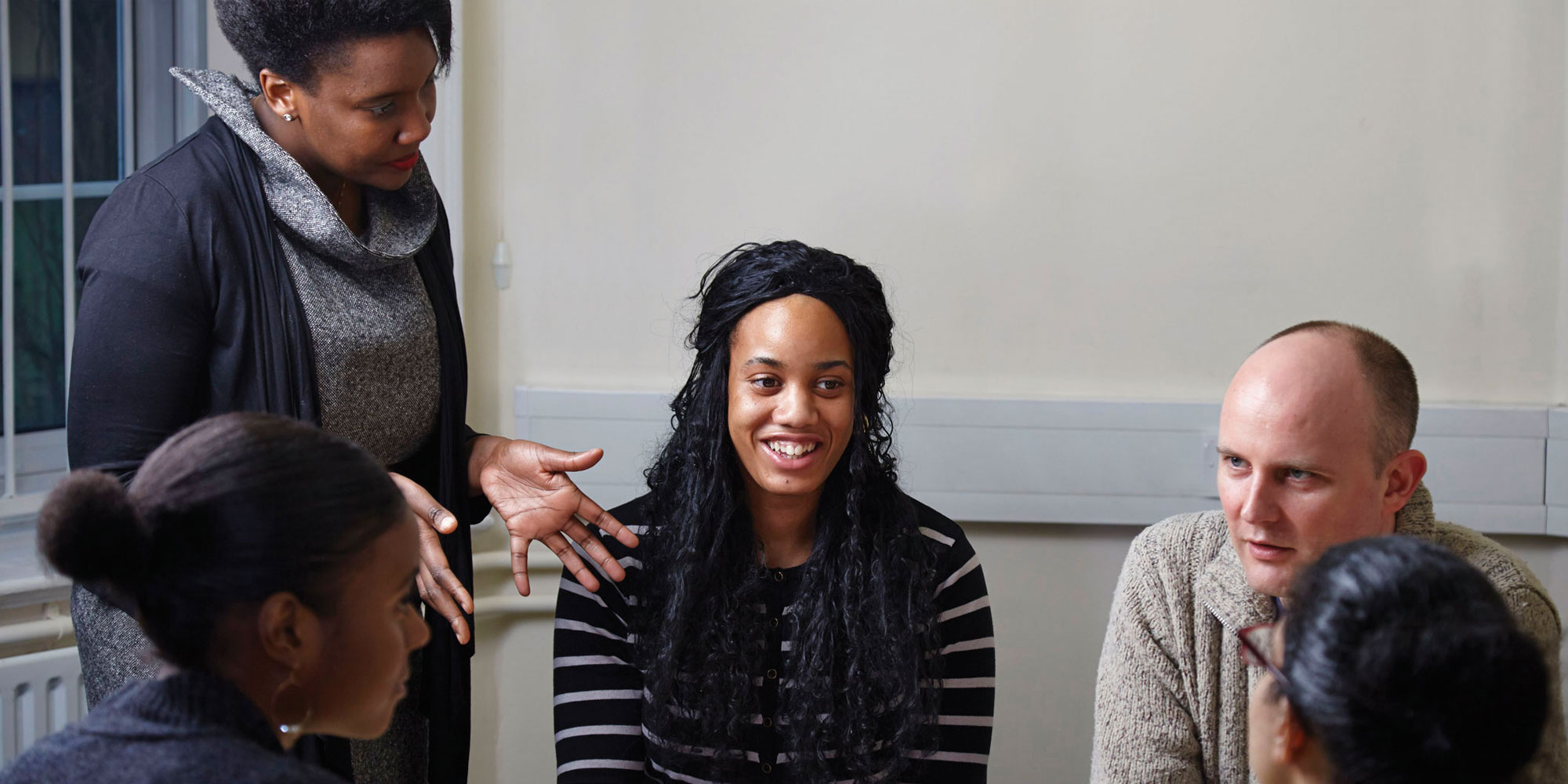 Counselling and Mental Health | Support | University of Greenwich