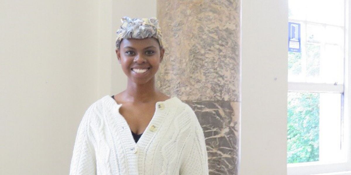 Becoming a BSc Computing student at Greenwich was meant to be ...