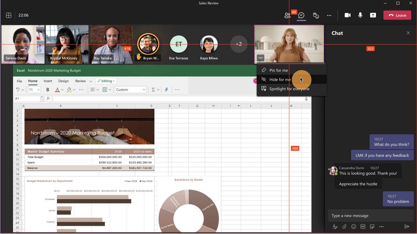 What’s new and next in Teams and Microsoft 365 #13 | Articles ...