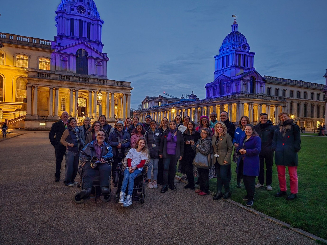STAART hosted NADSN 10th Anniversary Conference and Celebration at ...