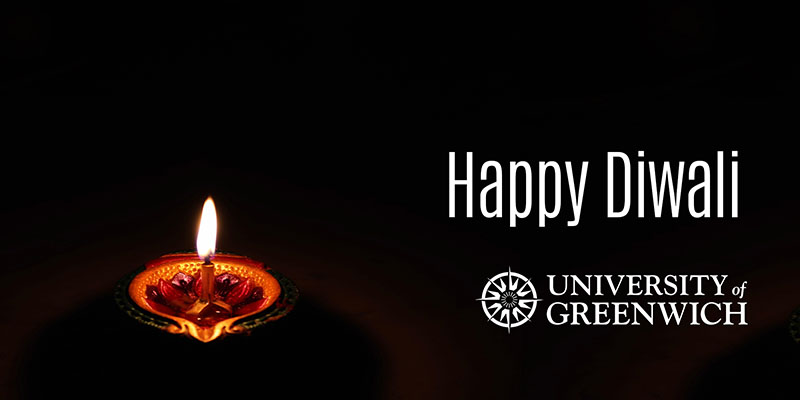 Celebrating Diwali 2021 | Articles | University of Greenwich