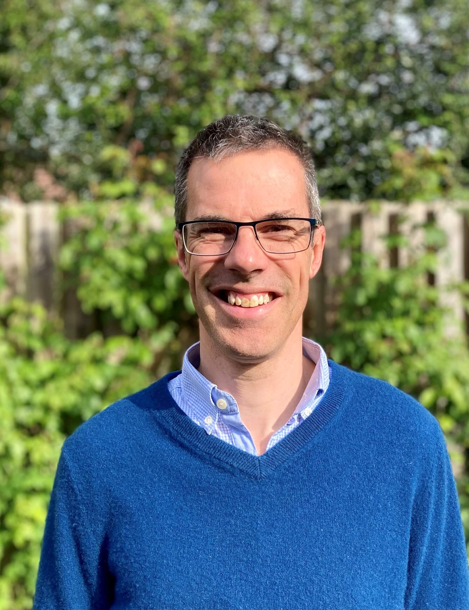 Big Picture Seminar - Corporate Reporting and Climate Change | Events ...