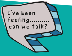 Time to Talk Day - Thursday 2 February | Articles | University of Greenwich