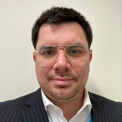 Gianluca Tozzi | People | University of Greenwich