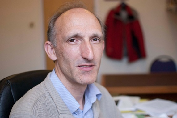 COP28 spotlight: Professor Jeremy Haggar | Articles | University of ...