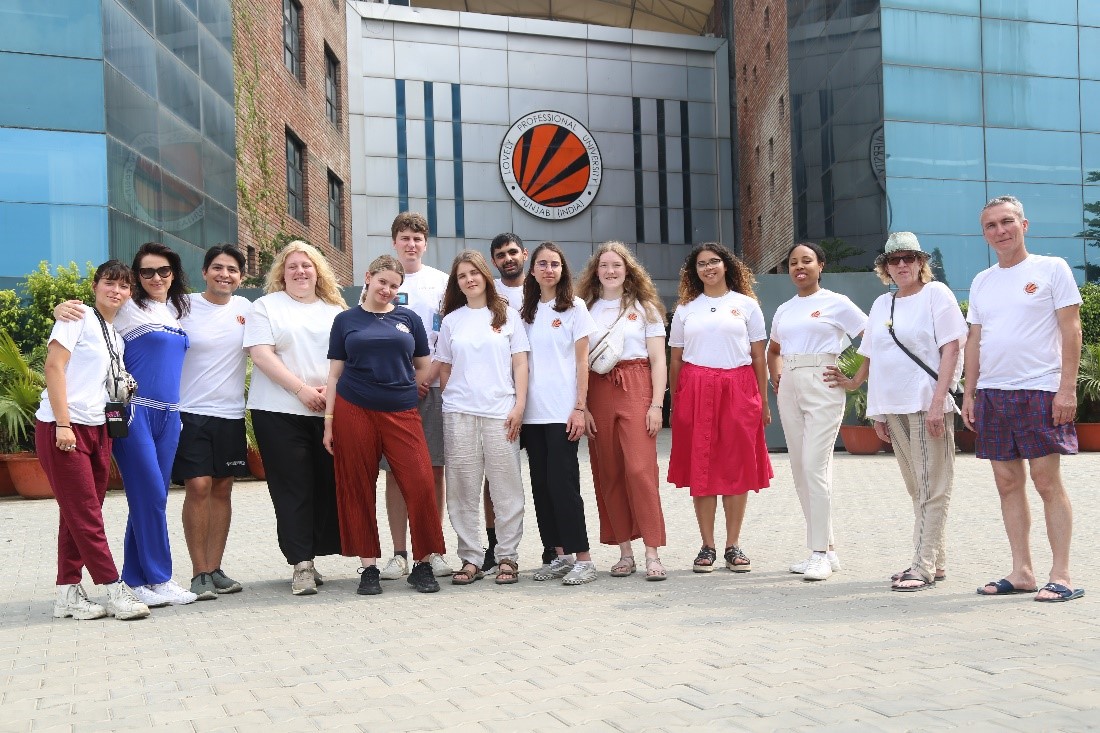 Turing Funding Secured to Continue International Student Experience ...