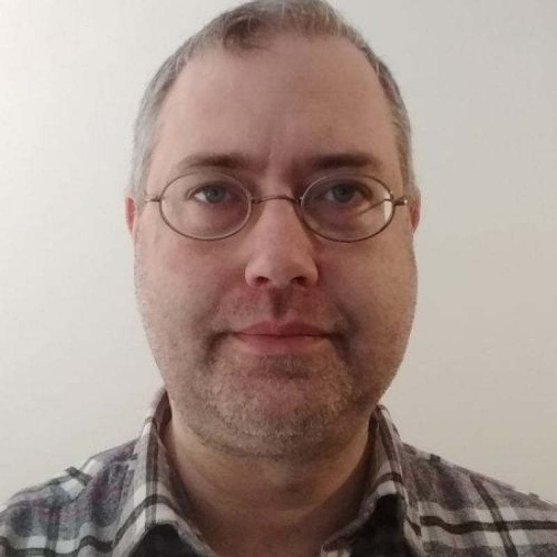 Thomas Gladwin, Impact Assessment Fellow for the ILD, Publishes Paper ...