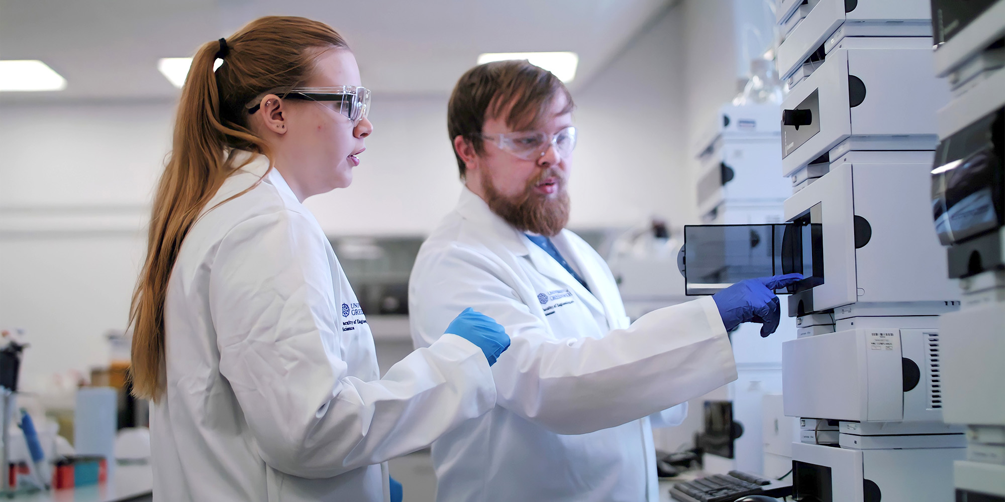 Technician Commitment | University of Greenwich