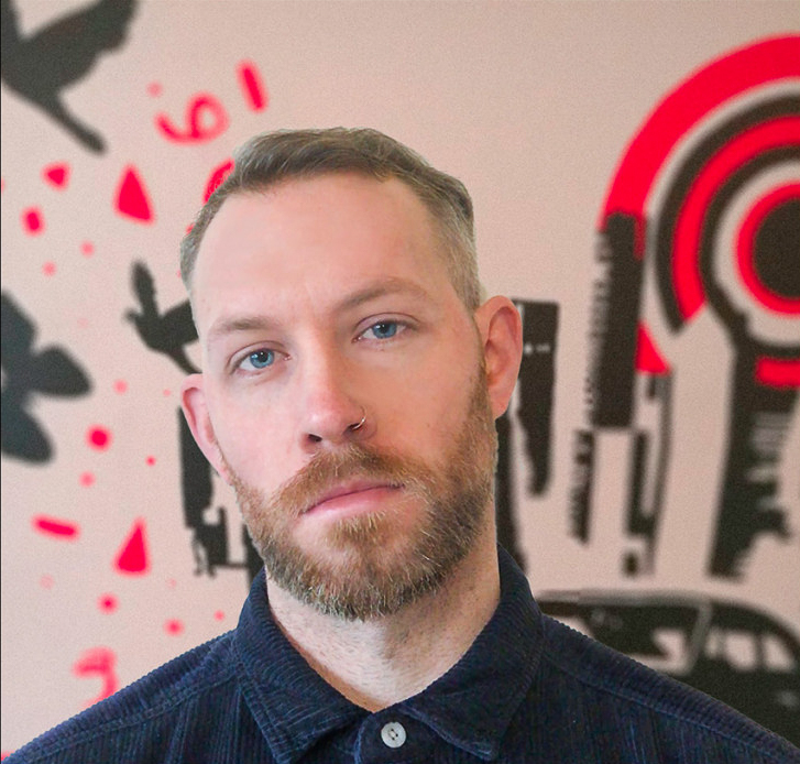 Lewis Hatfull | Snapshots | University of Greenwich