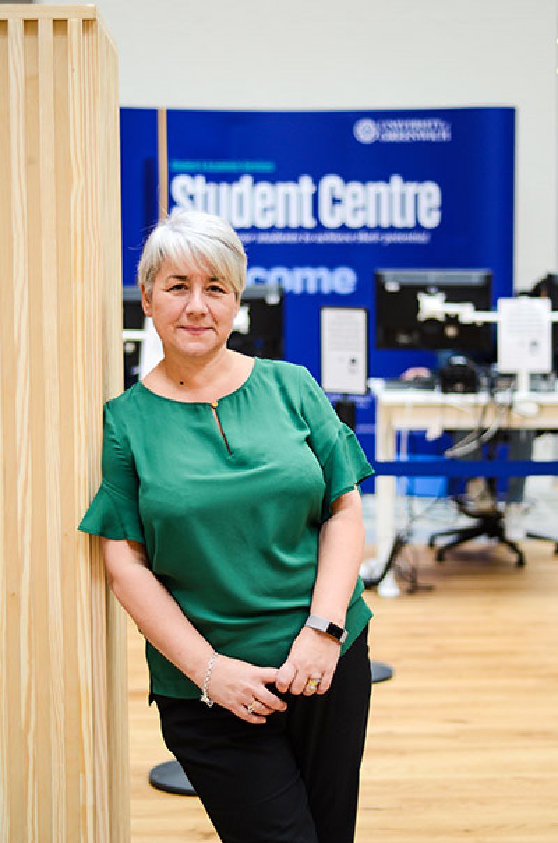 Celebrating our Hidden Heroes | Articles | University of Greenwich