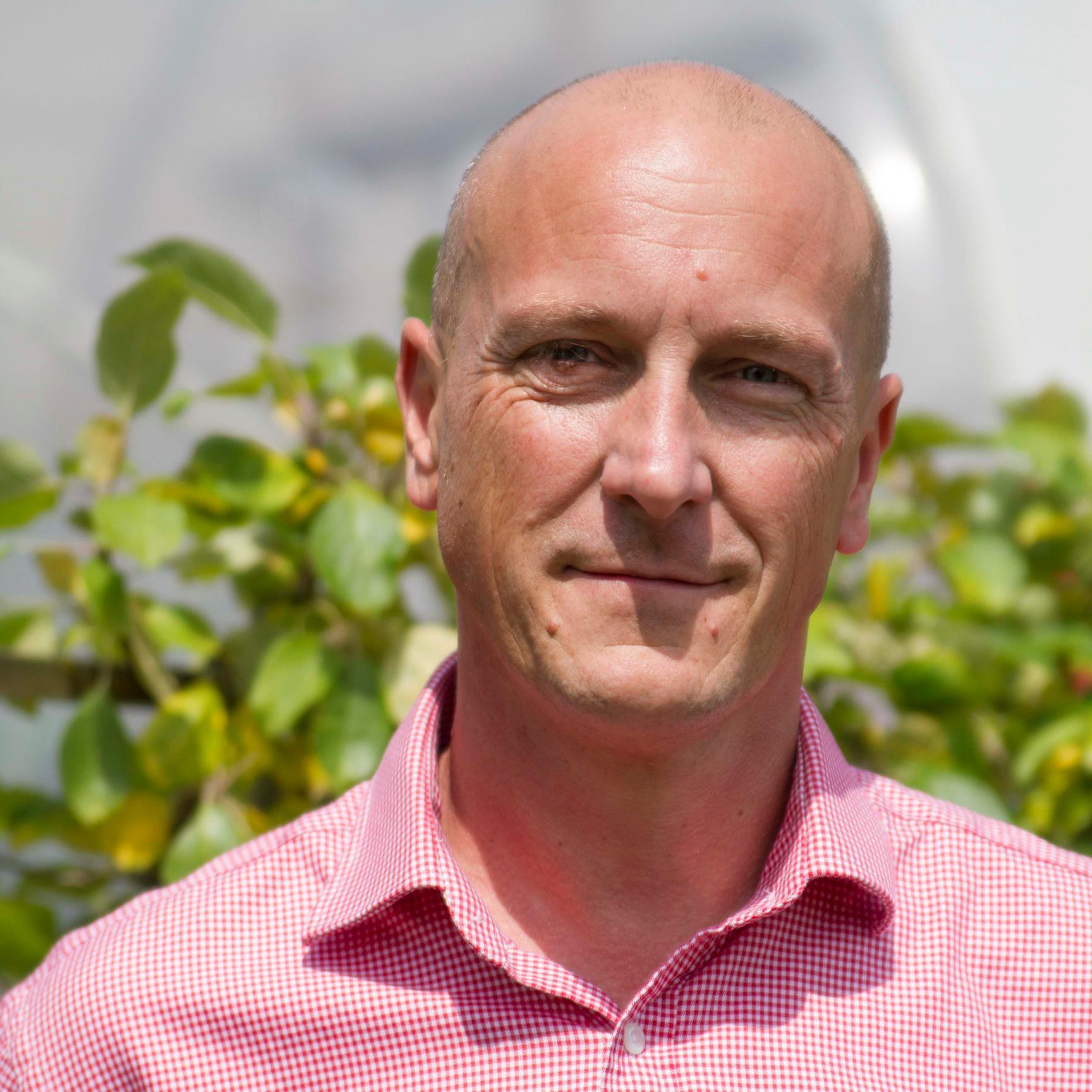 Big Picture Seminar - Simon Goldsmith | Events | University of Greenwich