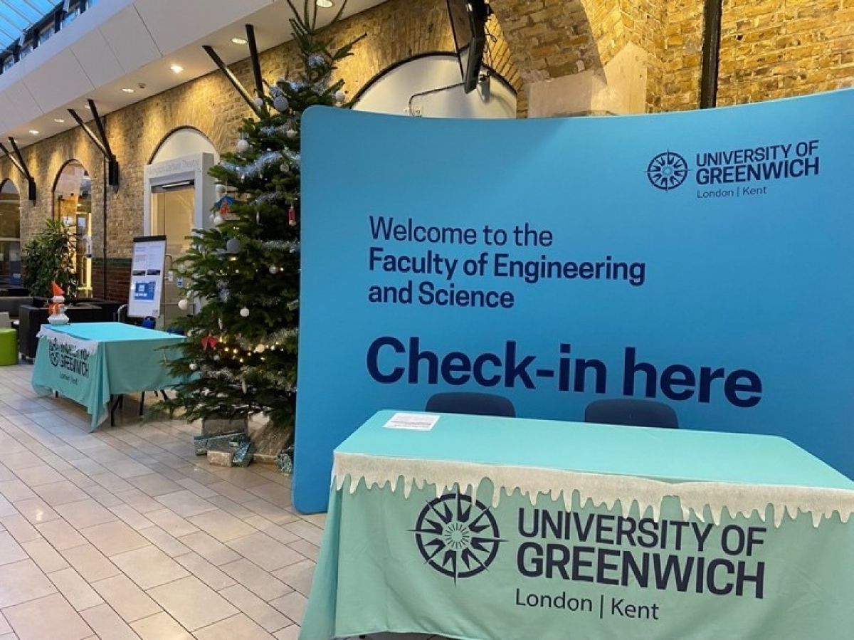 What can I do at an Open Day at the University of Greenwich? | Articles