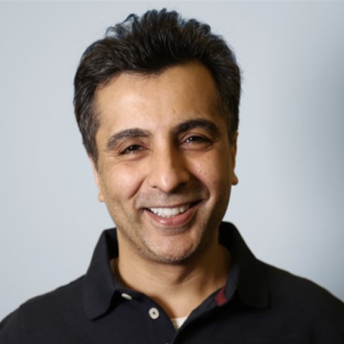 Digital Shark Expo | University of Greenwich