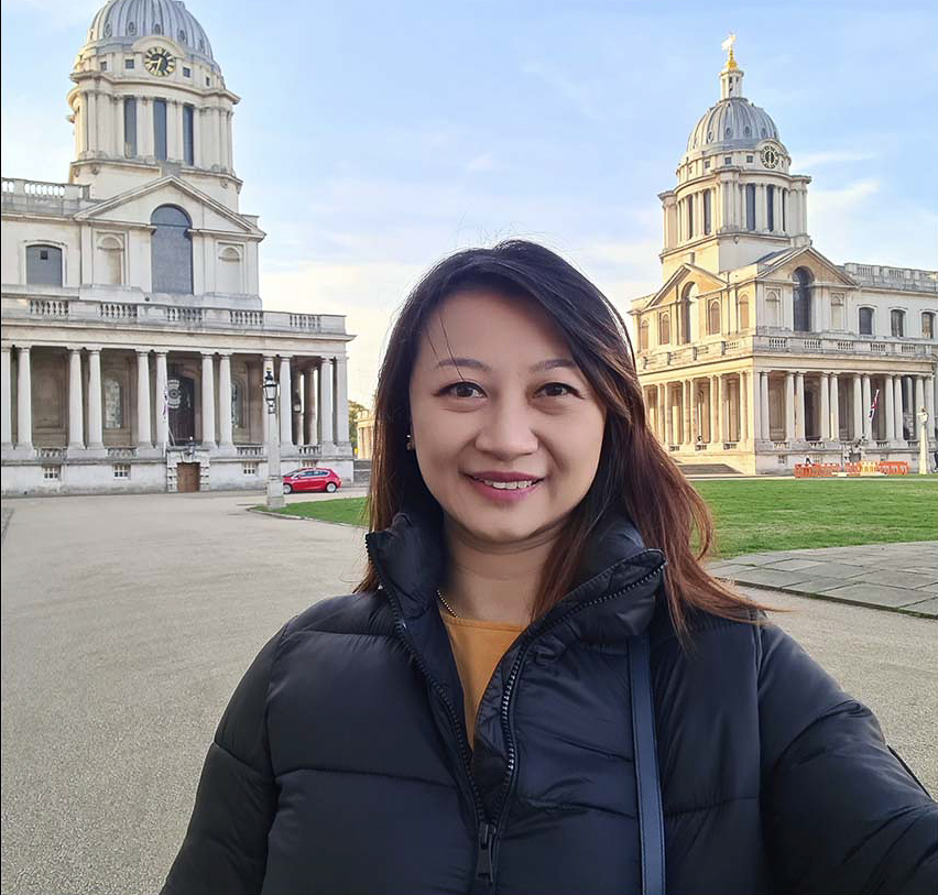 Fee Min Chee | Snapshots | University of Greenwich