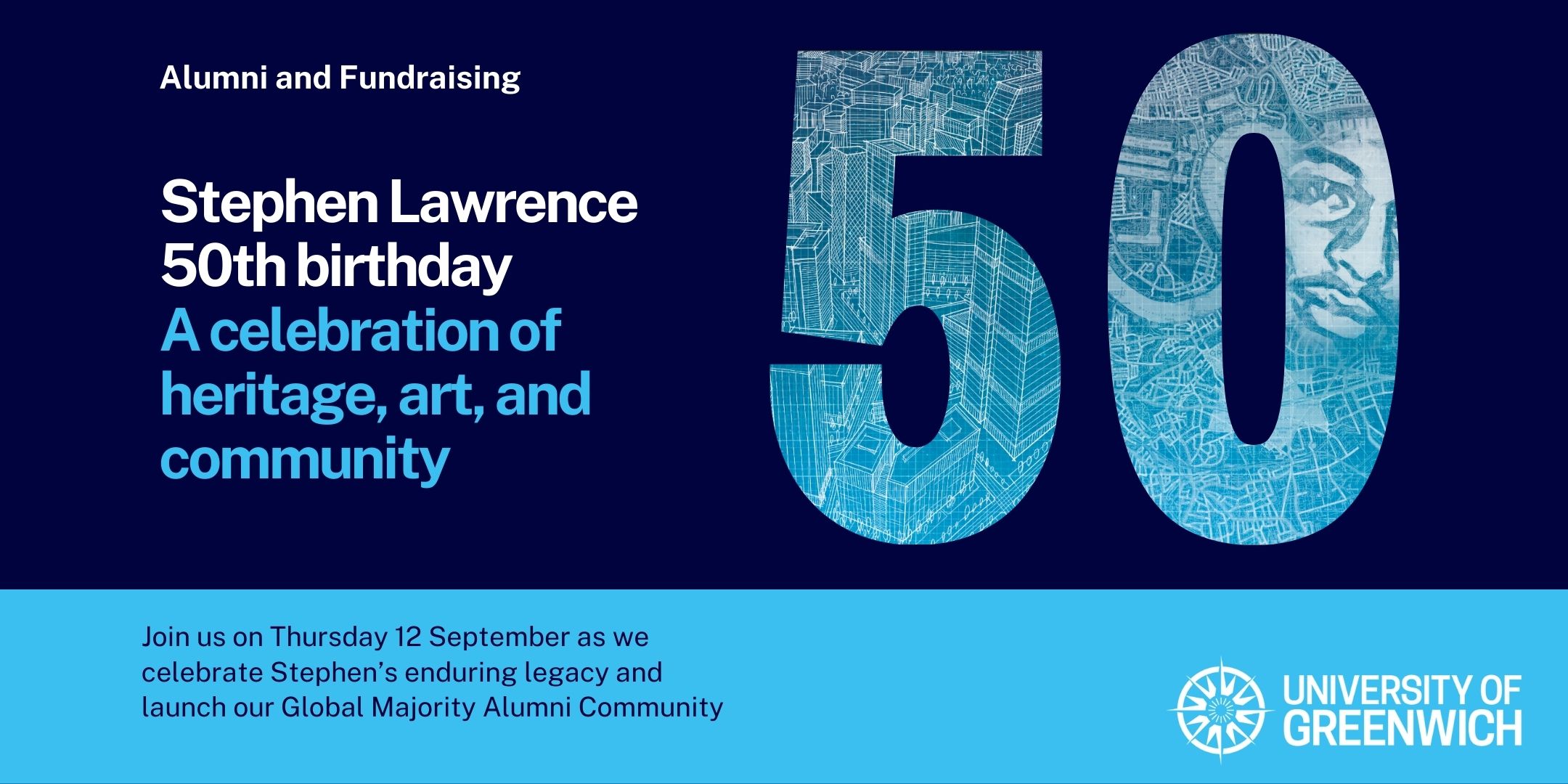 Stephen Lawrence 50th birthday: A celebration of heritage, art, and ...