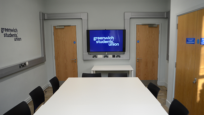 Being Covid-Safe: GSU Student Group Rooms | Articles | University of ...