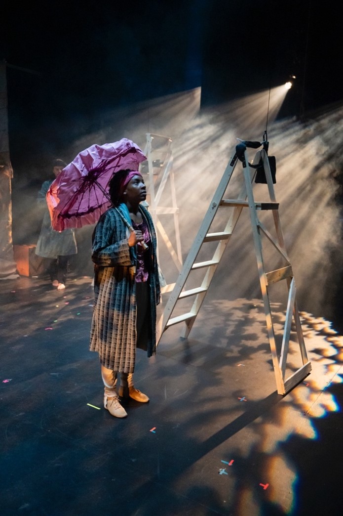 University of Greenwich theatre company begin run of shows | Articles