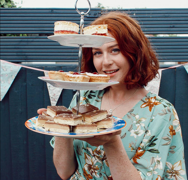 Ella Stewart | Snapshots | University of Greenwich