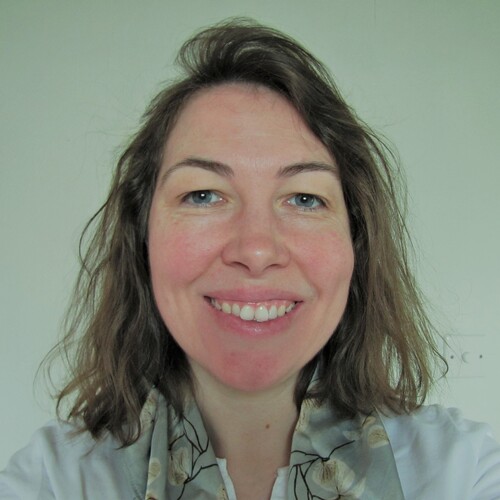 Lynn Hulse | People | University of Greenwich