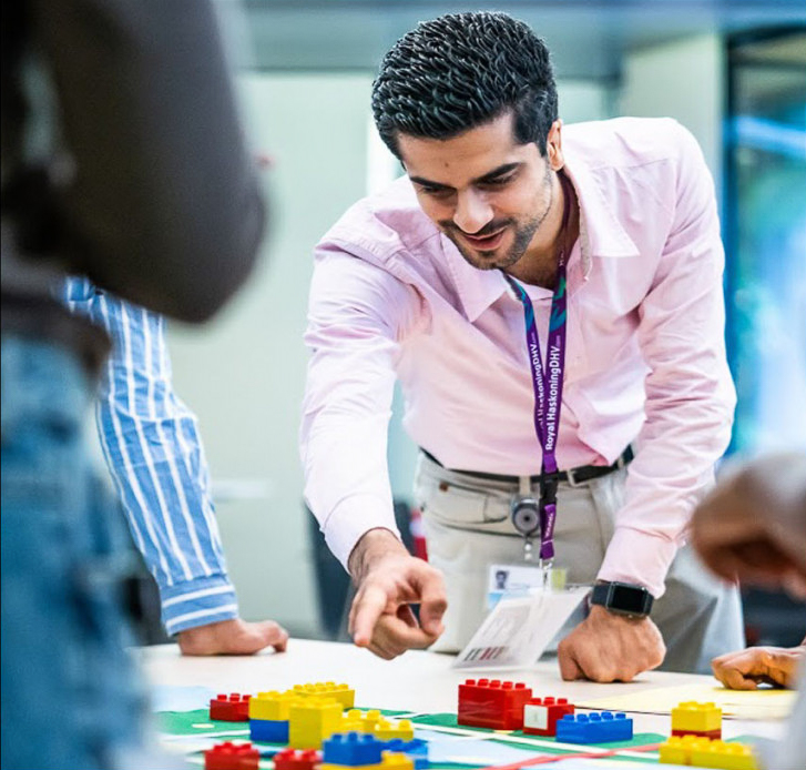 Kardo Kadir | Snapshots | University of Greenwich