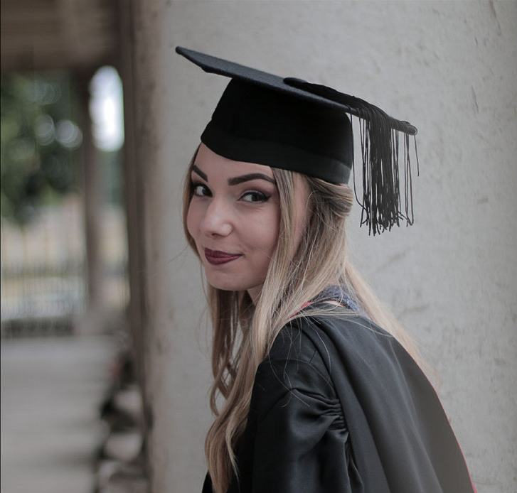 Doroteya Krasteva | Snapshots | University of Greenwich