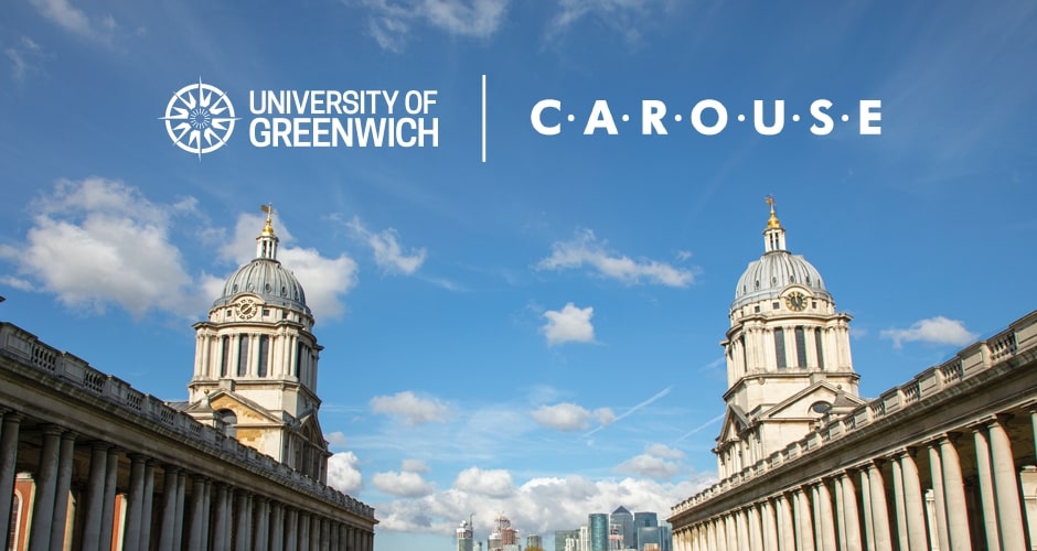 University of Greenwich partners with alcohol-free spirits brand ...