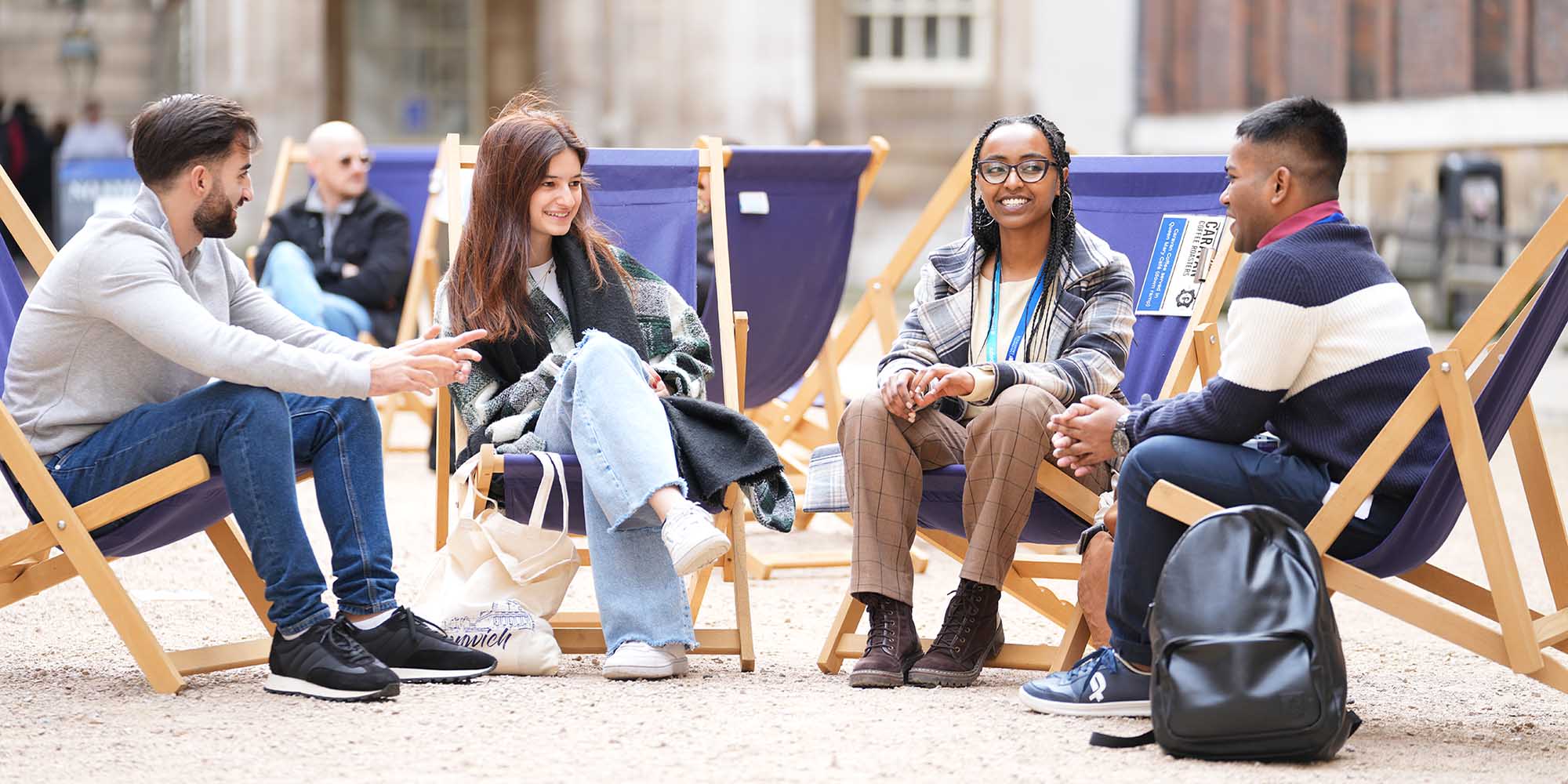 The Schengen Visa Scheme | Visas and Immigration for study in the UK ...