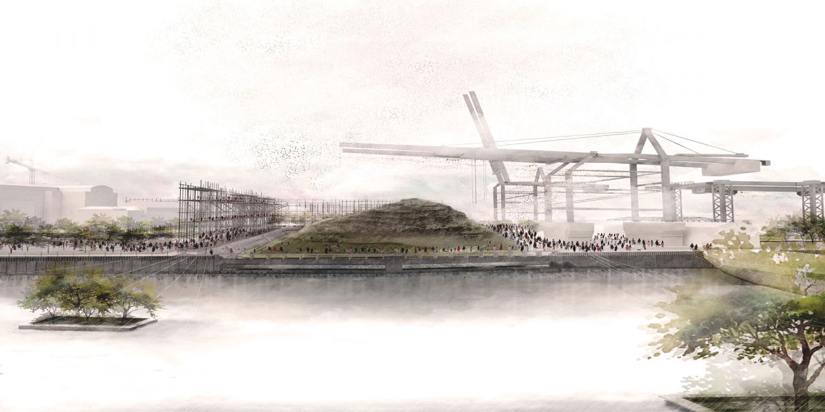 Landscape architecture | Subjects | University of Greenwich