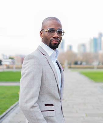 Advisory board | Generator | University of Greenwich