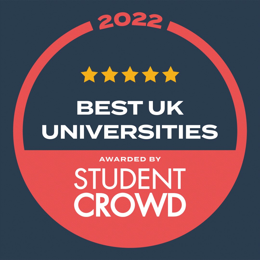 University of Greenwich named 3rd best university in the UK | Articles