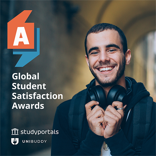Take part in the Global Student Satisfaction Awards survey | Articles ...