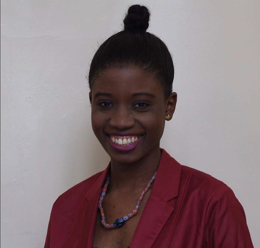 Marian Kutsoati | Snapshots | University of Greenwich