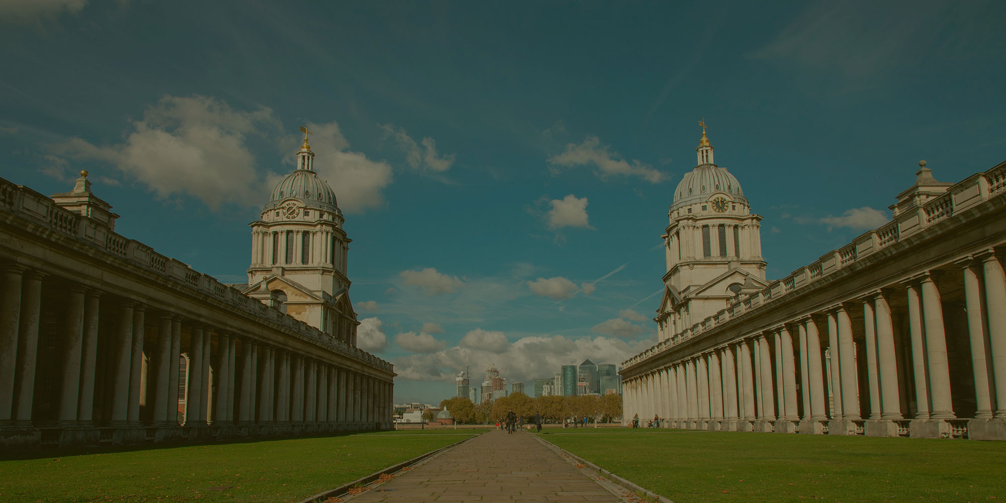 Study at Greenwich | Campaigns | University of Greenwich