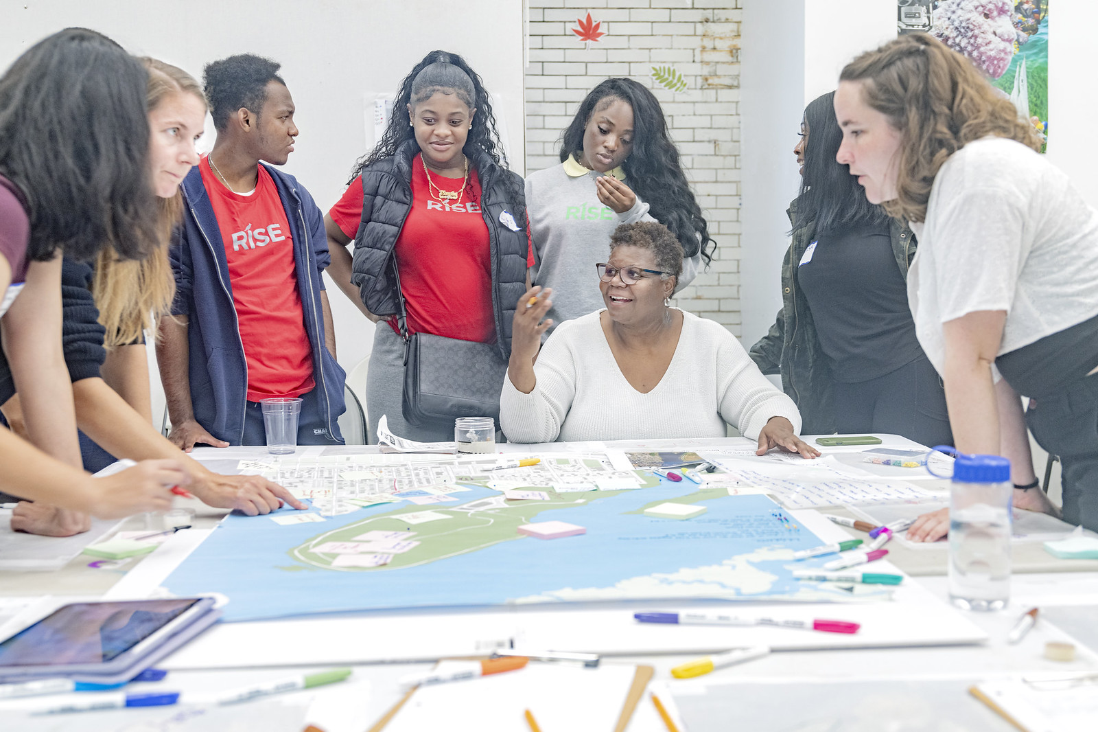 Greenwich academic spends semester at Harvard University sharing ...