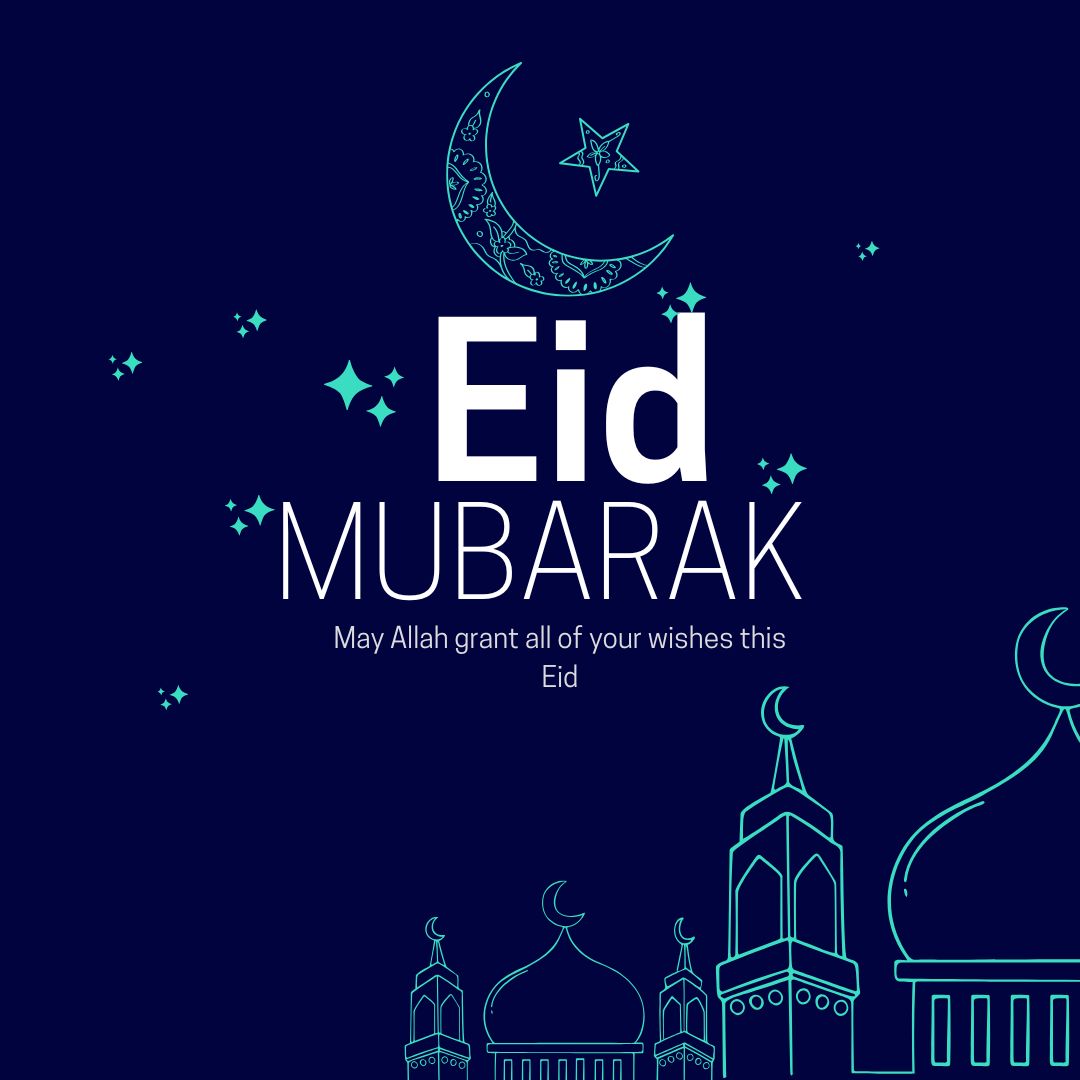 Eid al-Fitr | Articles | University of Greenwich