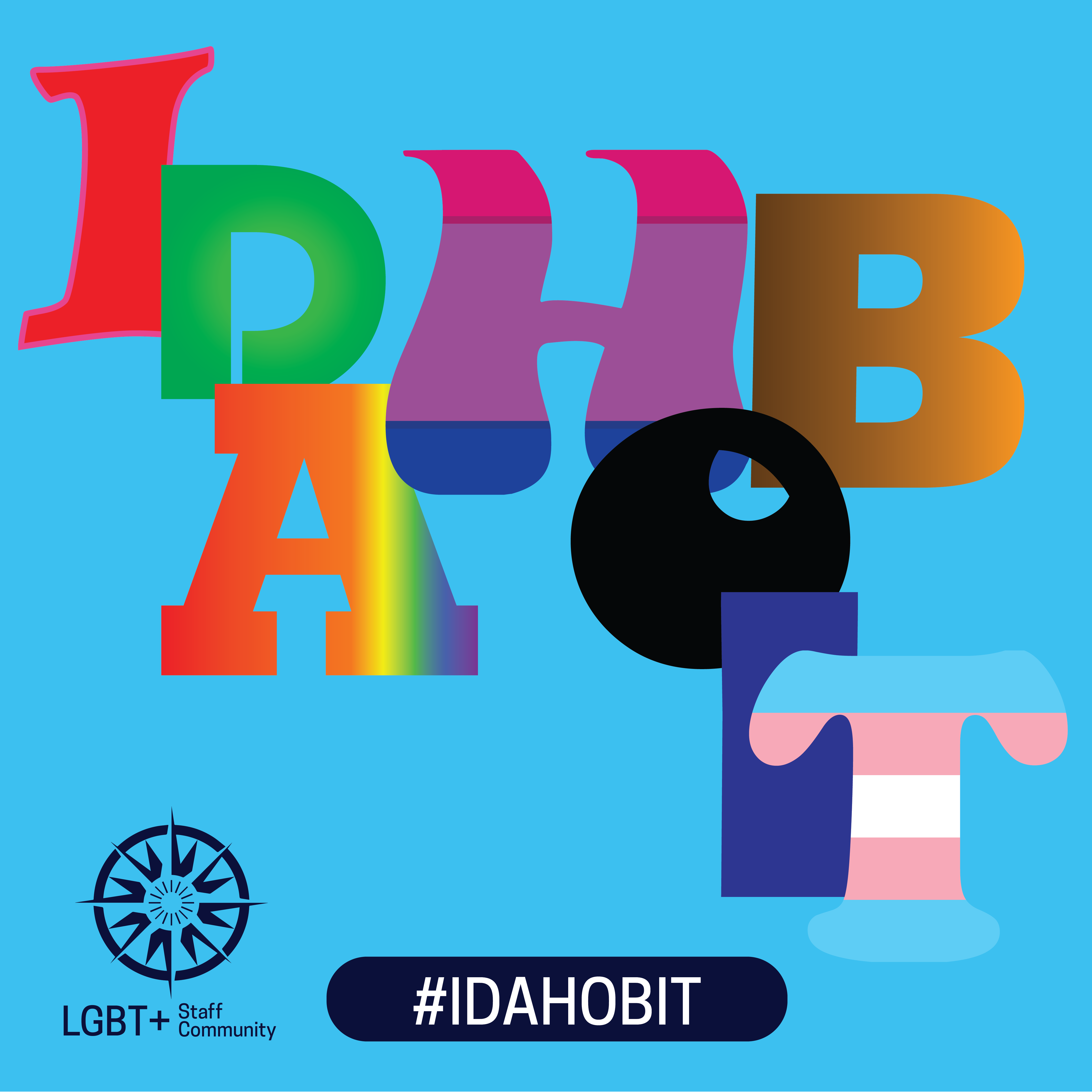 International Day Against Homophobia Transphobia And Biphobia 17 May