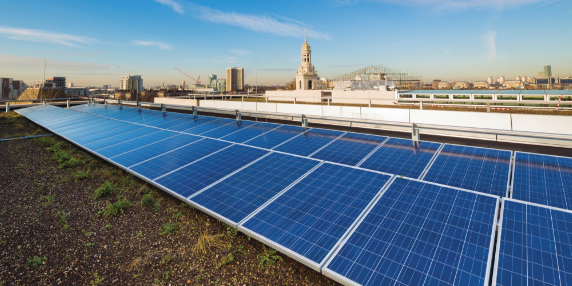 Energy and Carbon | Sustainability | University of Greenwich