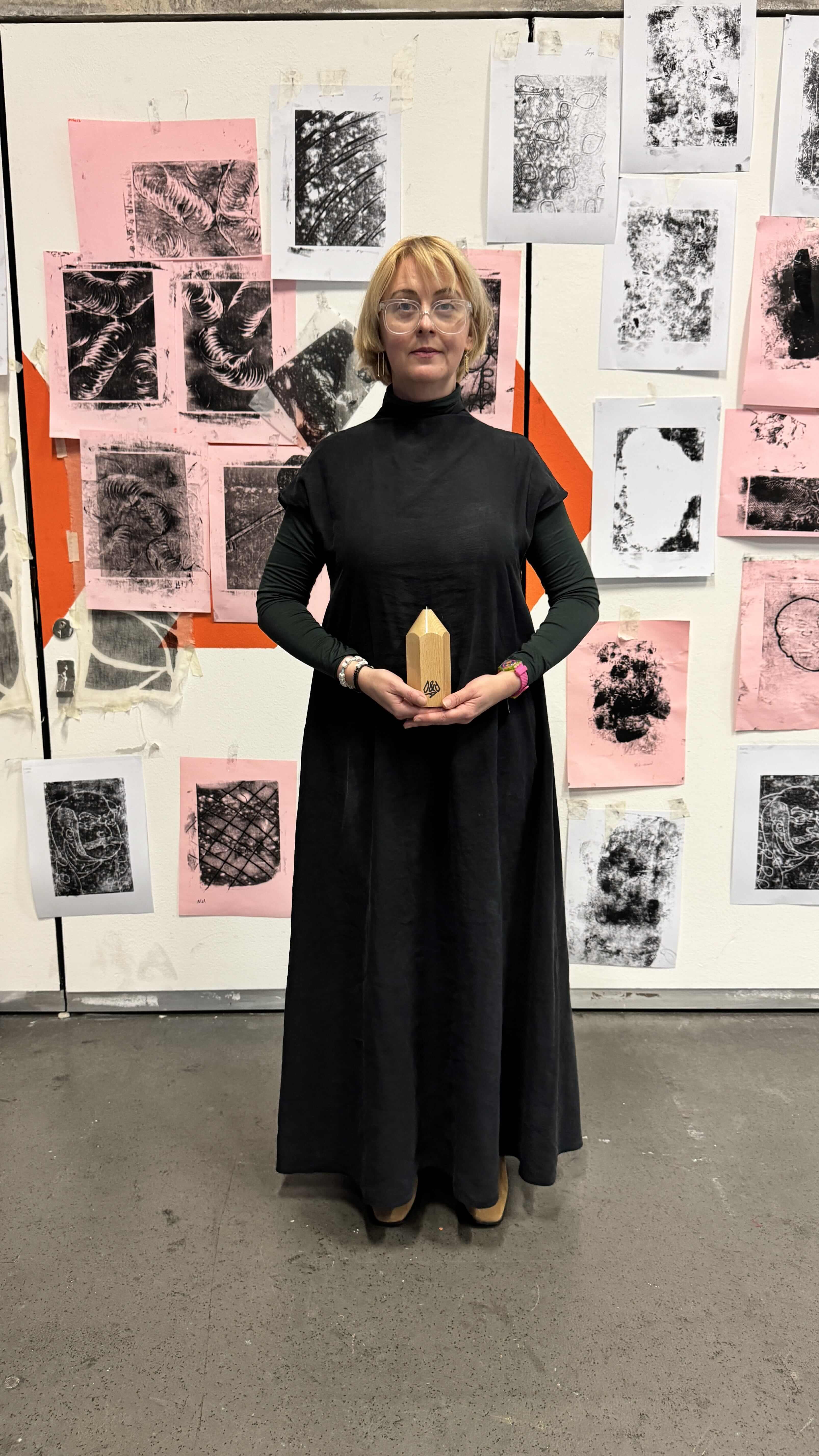 Greenwich academic wins award for work on London Overground line ...