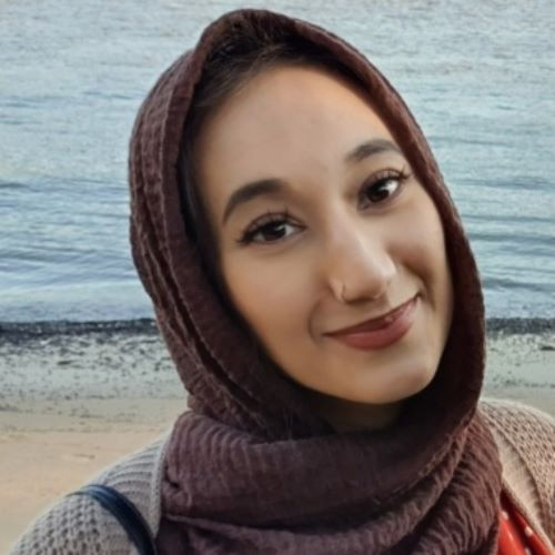 Our MSc Therapeutic Counselling student Salwabil Miah explains why she ... Our MSc Therapeutic Counselling student Salwabil Miah explains why she ...