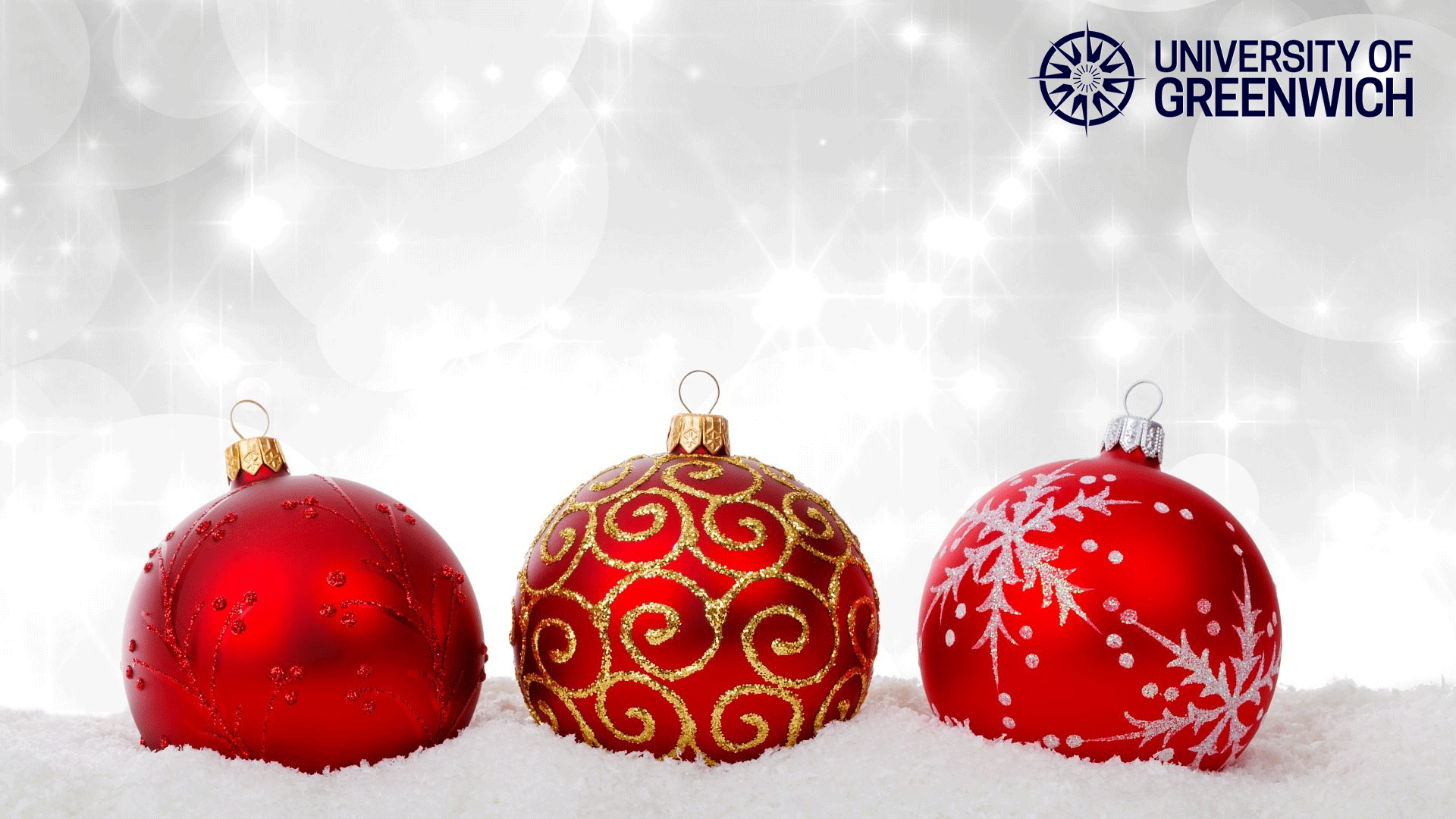 Festive Teams Backgrounds | Articles | University of Greenwich