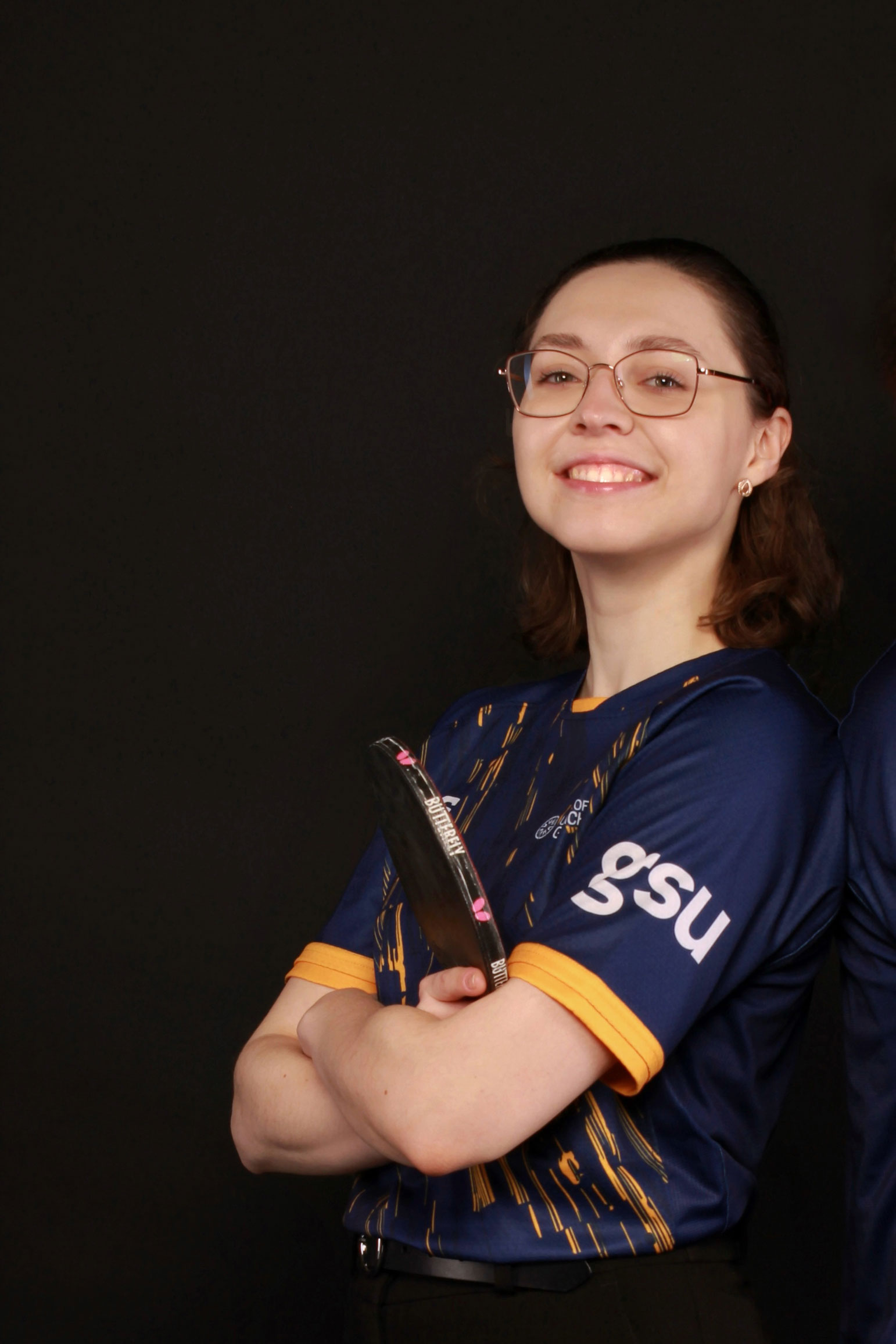 Why Viktoriia Molotkova chose BA (Hons) Entrepreneurship and Innovation ...