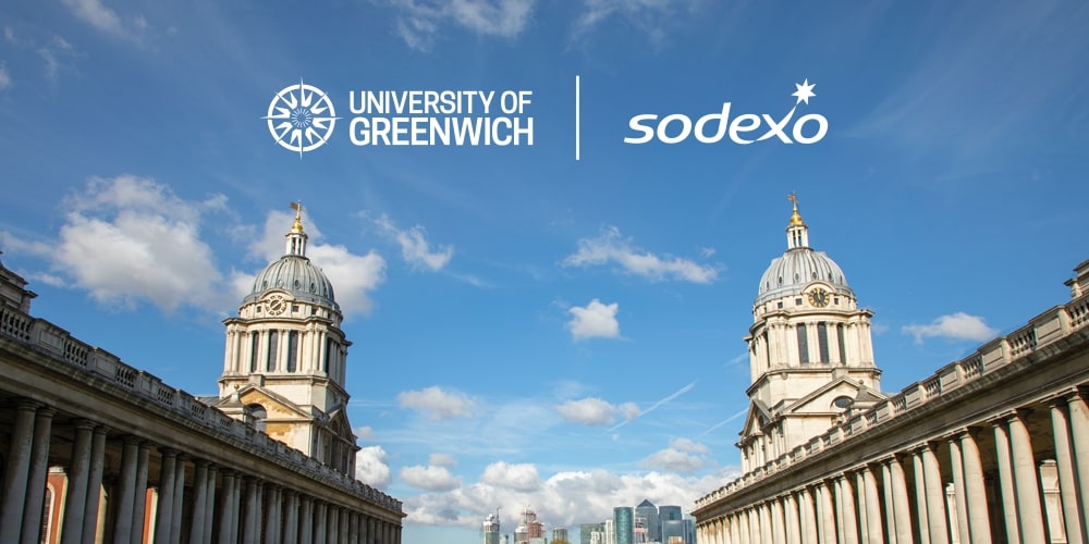 Sodexo's 2024 impact in supporting students, staff, and sustainability | Articles | University ...